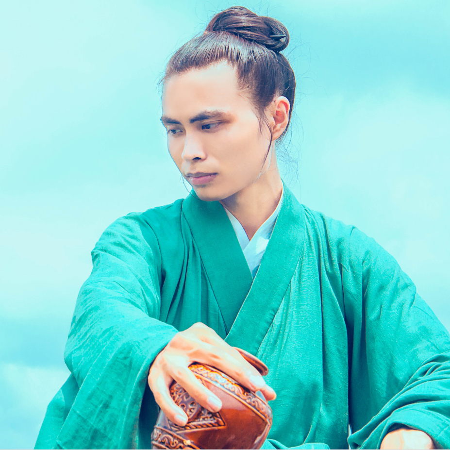 武封龍吟 