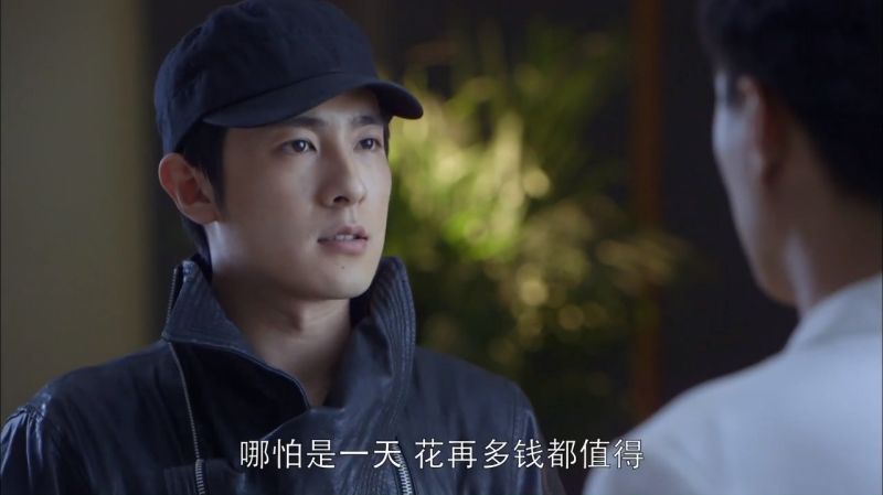 到爱的距离:爸爸要做移植手术,小伙愿意献出自己的器官,感动了