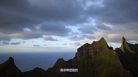 地球上碳排放量变多会怎样?地球曾因此下了100万年的雨,保护环境!