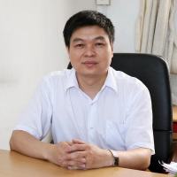 非视台海 