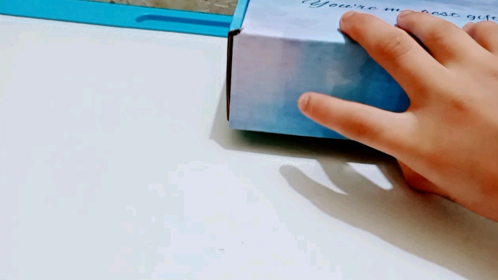 青春六年的毕业礼物