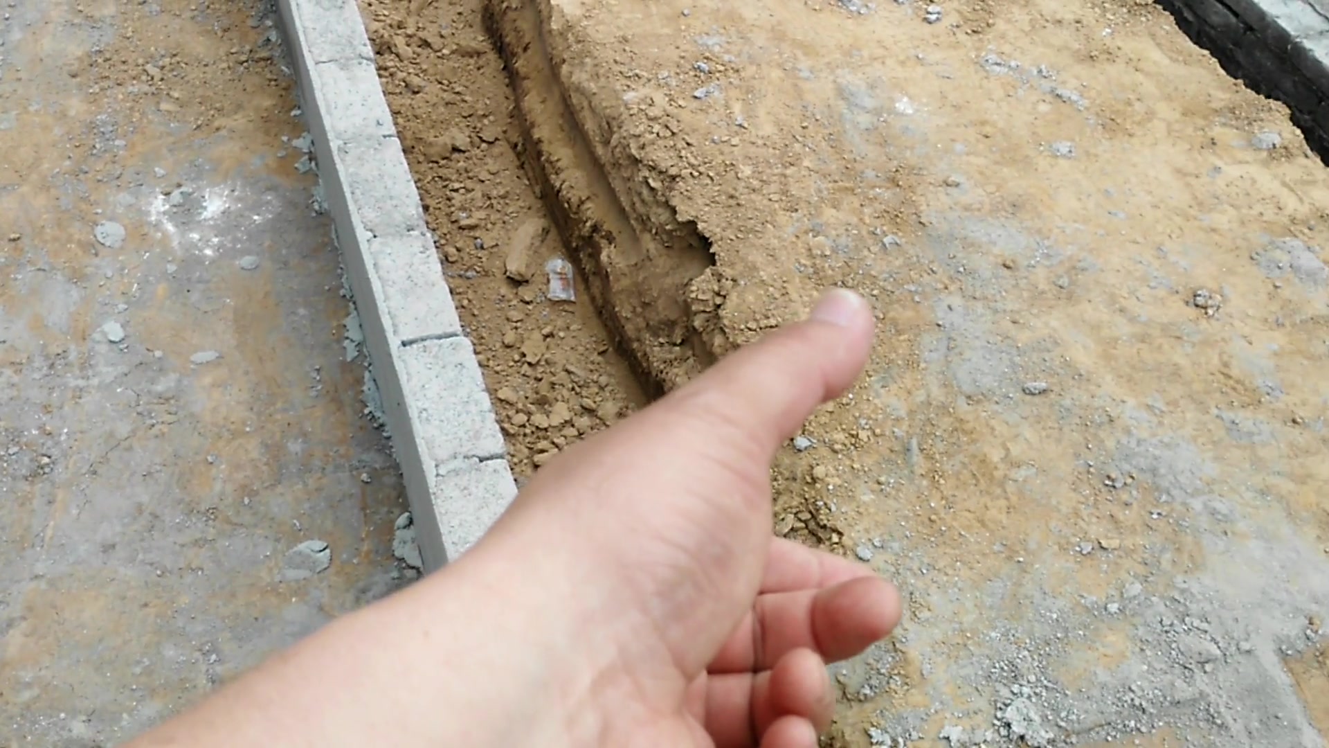 基础承台砖胎膜砌筑规范