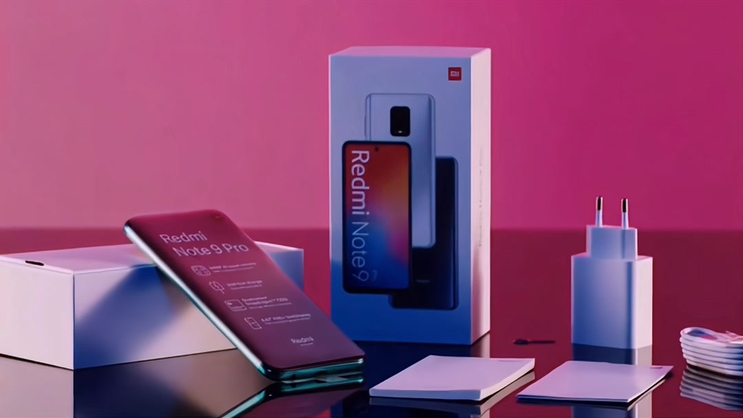 华为荣耀空档期,小米三箭齐发,红米note9Pro搭载高通750G首发