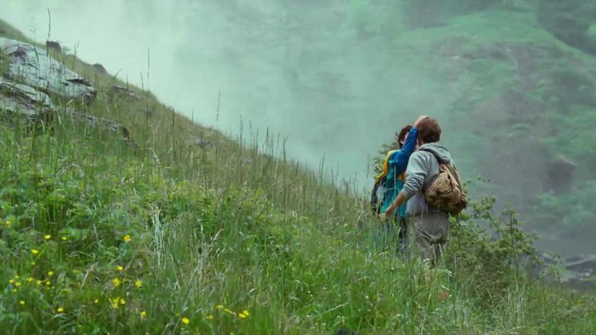 #请以你的名字呼唤我 #电影剪辑 #精彩片段 #电影