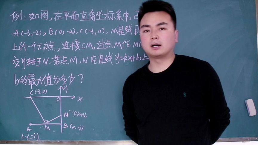 如何利用相似三角形写出二次函数并且求出最大值和最小值 要看完