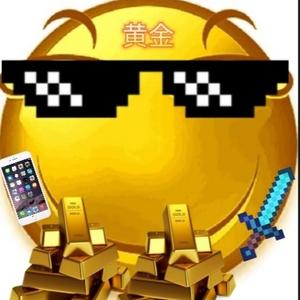 黄金了个黄金 