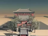 AE动画+MG动画合成作品