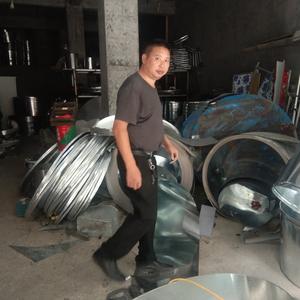 罗总铁艺教学 