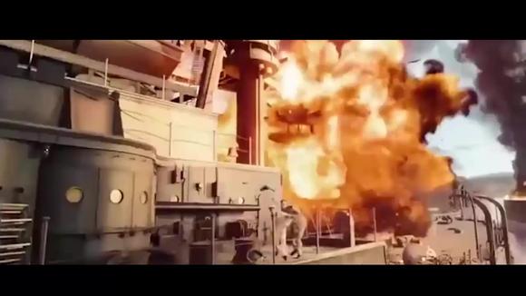 在最近日本发布全球军事力量排名榜