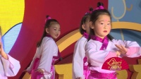 1635 舞蹈《小道童》