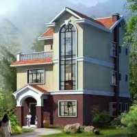 彩虹常在风雨后 