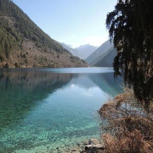 小川的生活感悟 