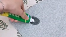 一分钟轻松去除衣服油渍的好妙招