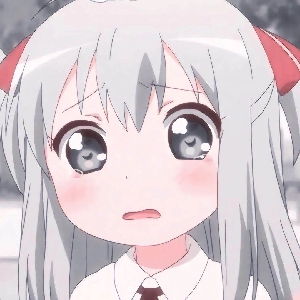 睡不醒的白乂 