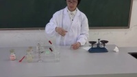 一定溶质质量分数的氯化钠溶液的配制