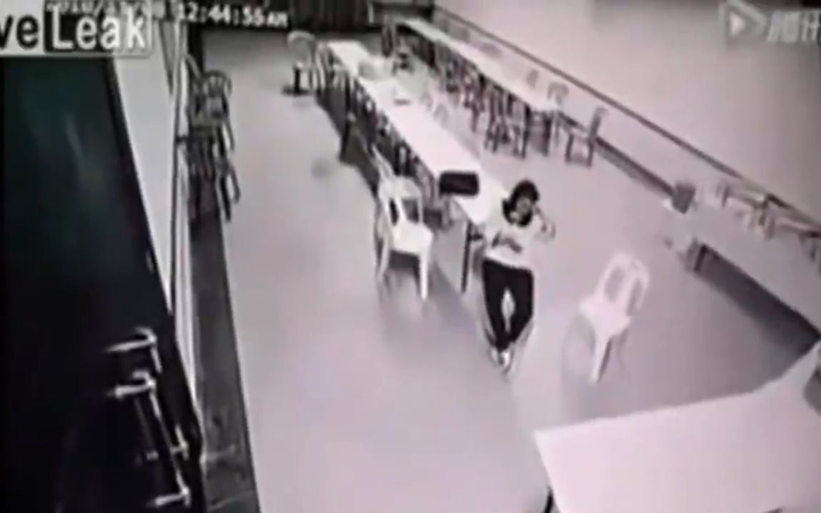 全球灵异事件合集(胆小勿入)