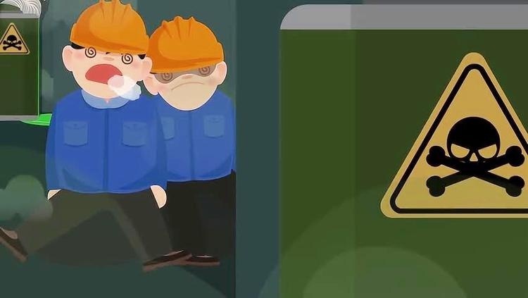 安全检查,每天重复,浪费时间?