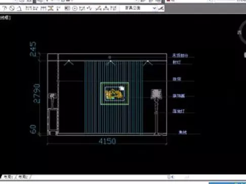 室内设计网出品3dmax家装教程