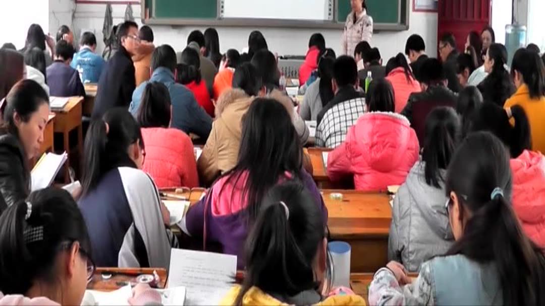 《童趣》课堂实录(人教语文2001课标版第5课)