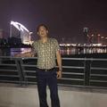 潘俊铭好运来 