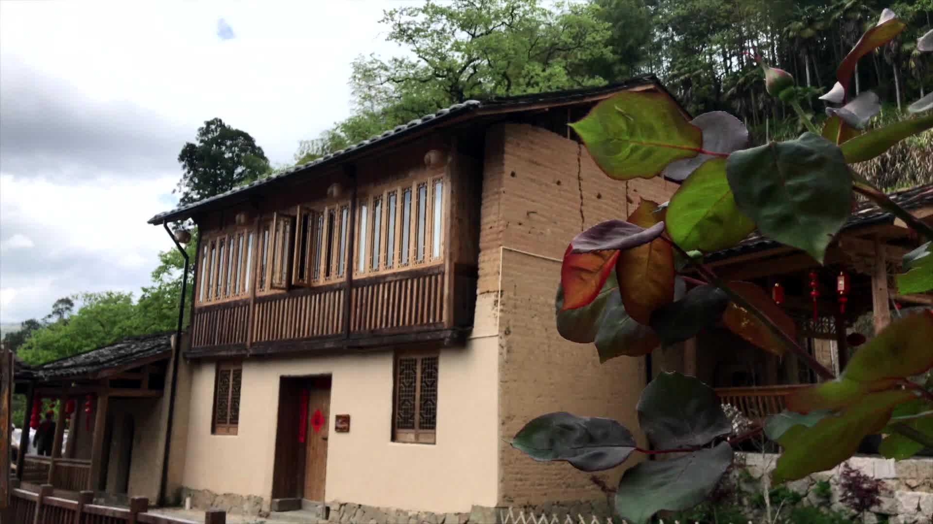 完整版厦地宣传片