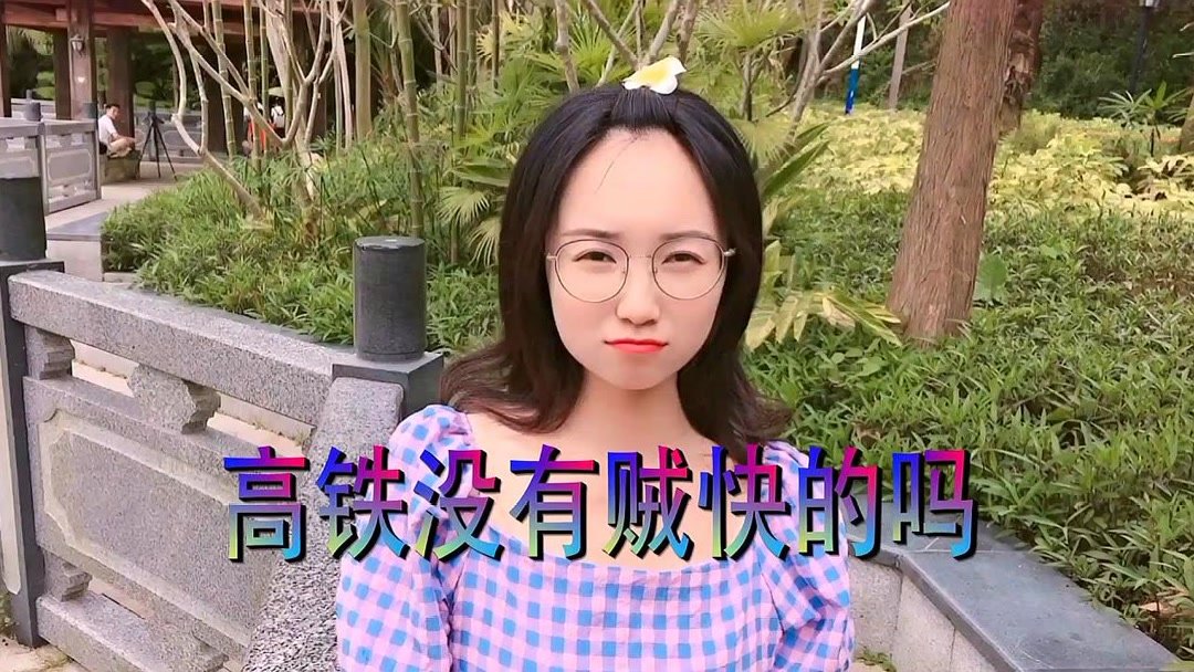 搞笑视频,有谁知道高铁的z代表什么吗?求解答!