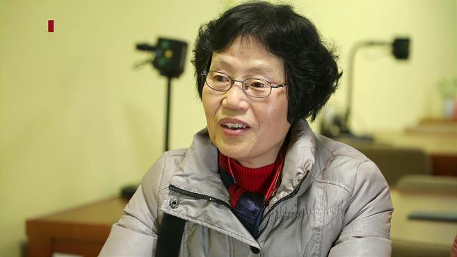 视频|你是我的眼!上海视障人士出行,能够一键“下单”