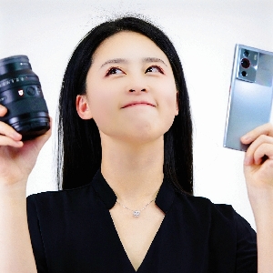 科技体验派 