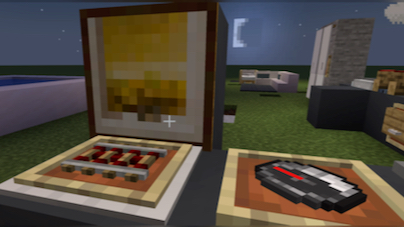 《关于我在我的世界里玩电脑这件事》