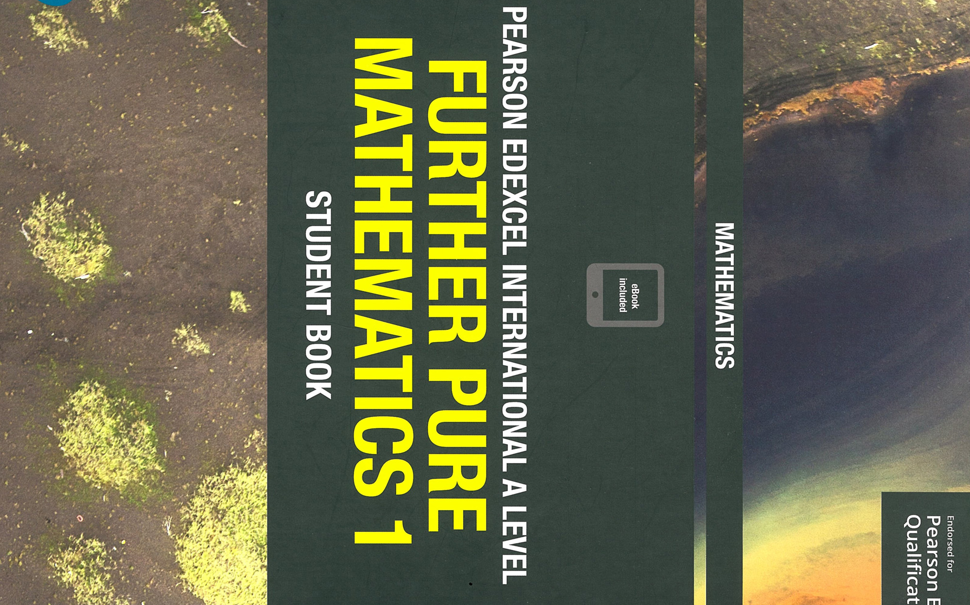 FP1 第五章 逆矩阵与行列式