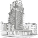 超爱吃蛋糕的希伯来 