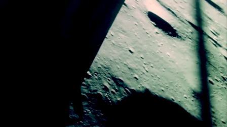 历史宝贵视频:看阿波罗12号登月,值得怀念