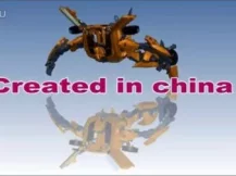 CAXA 实体设计 宣传片2(MV)
