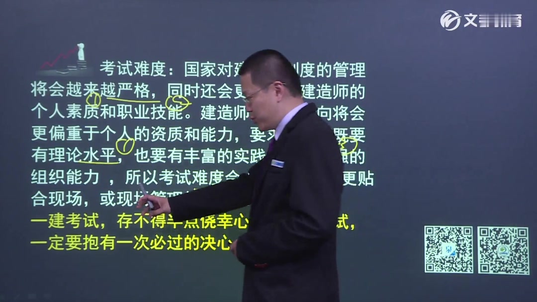 2018一级建造师《建筑工程管理与实务》一次通关秘籍(郭炜)