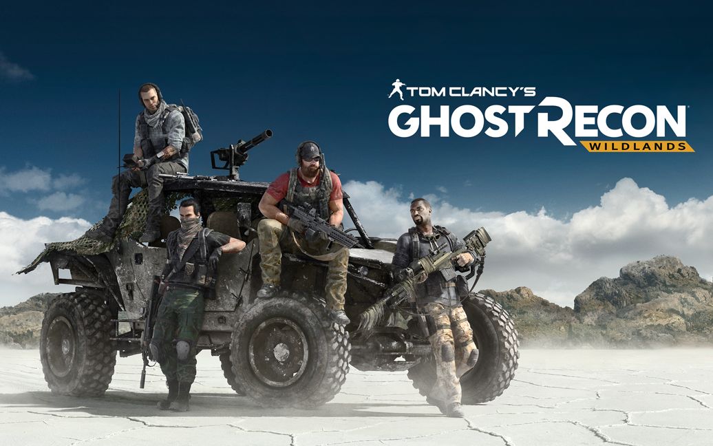 【幽灵行动:荒野】你相信幽灵的存在吗?