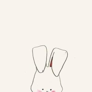 春秋兔儿 