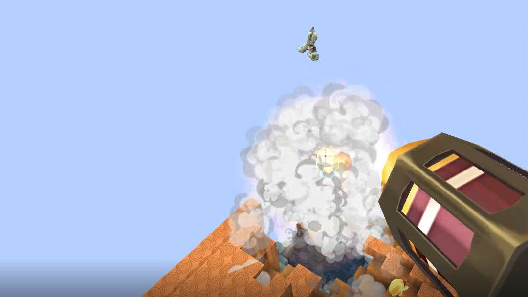 迷你世界开局一把斧 装备全靠砍 王不畏开局就有神器 太爽了