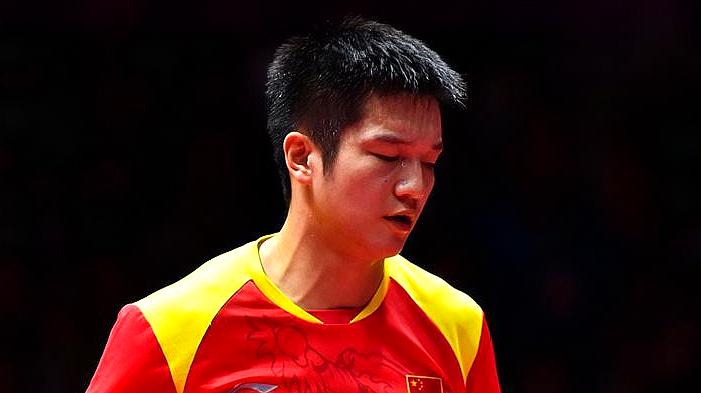 精彩回顾:樊振东让张本智和无力抵挡,精彩不容错过!
