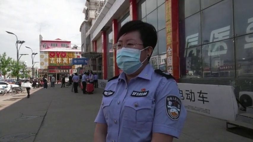 县司法局开展“美好生活.民法典相伴”主题宣传活动