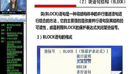 西安电子科大 电子系统设计自动化 39讲 第20集 视频教程扣扣...