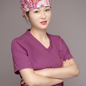 母婴保健师美玲 