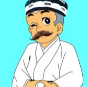 海米提正能量 