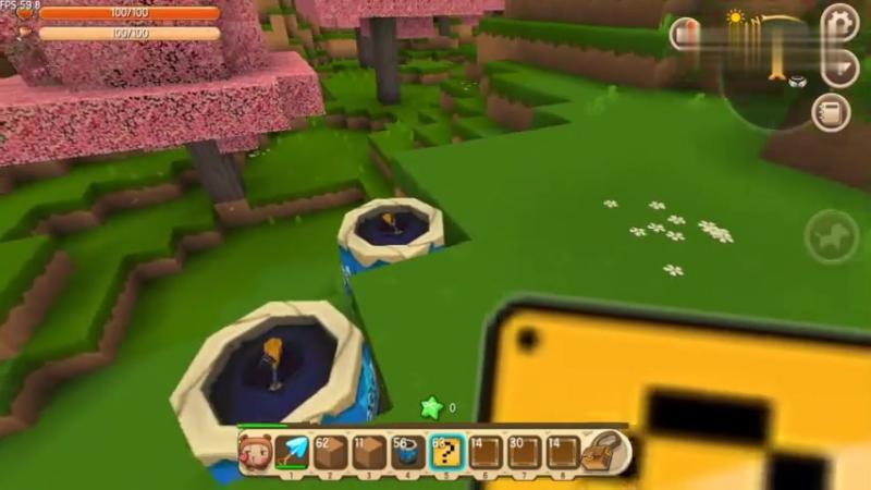 迷你世界:出现新生物变异BOSS“青龙蛋”,竟可以召唤新BOSS青龙