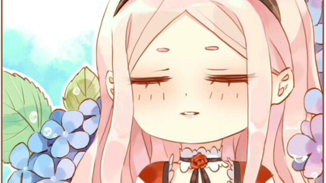 甜美咬痕/甜蜜来袭