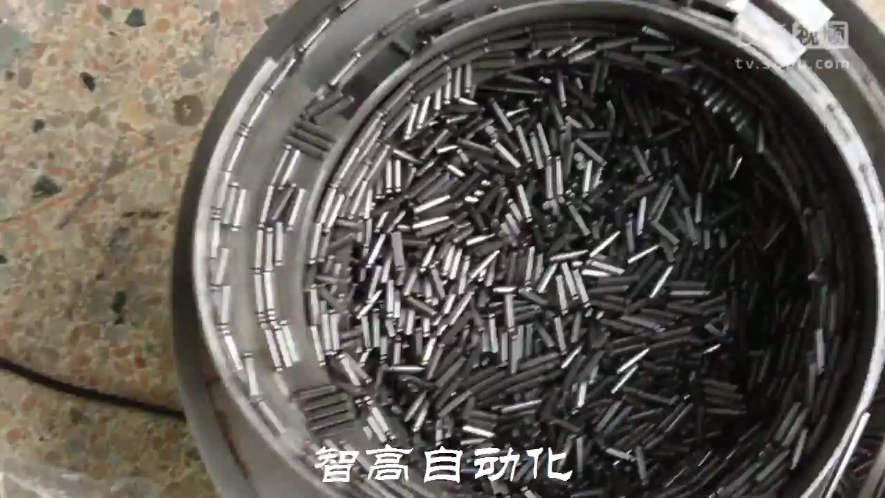 圆柱振动盘|圆柱震动盘