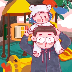 晓浩子的原创 