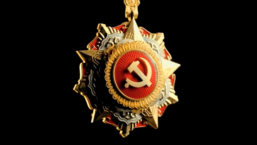 习近平为买买提江·吾买尔颁授“七一勋章”