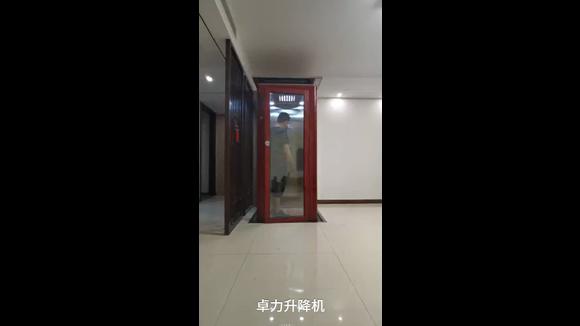 家用室内电梯,客户定制