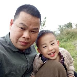 客家超哥生活记 