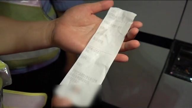 酒后驾车,而且还是无证!梅州交警夜查,逮了一些“醉猫”